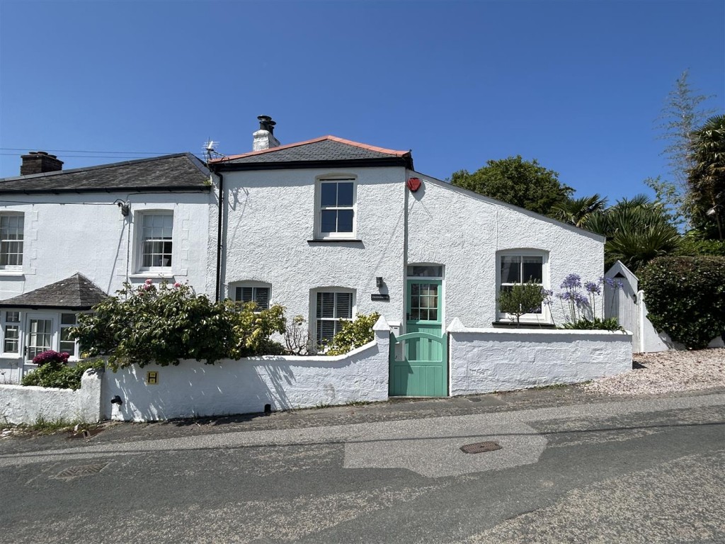 Point Green, Devoran,, 3 bedroom, House - Terraced