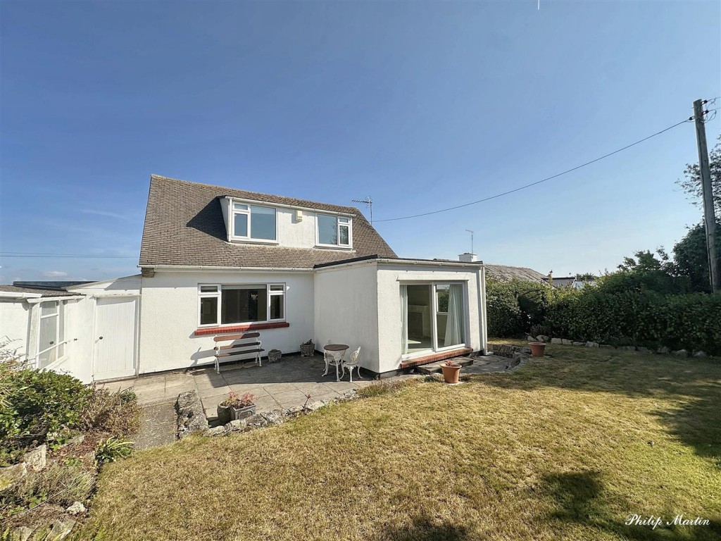 Northfield Drive, Truro, 3 bedroom, House - Detached