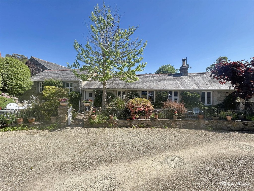Killiow, Kea, Truro, 2 bedroom, Barn Conversion
